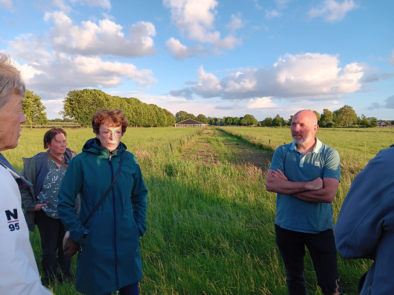 Jaarverslag 2024 - Natuur en Milieu Gelderland