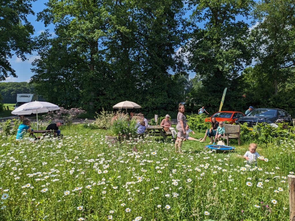 Lange Weekend van de Korte Keten (17-20 mei) - Natuur en Milieu Gelderland