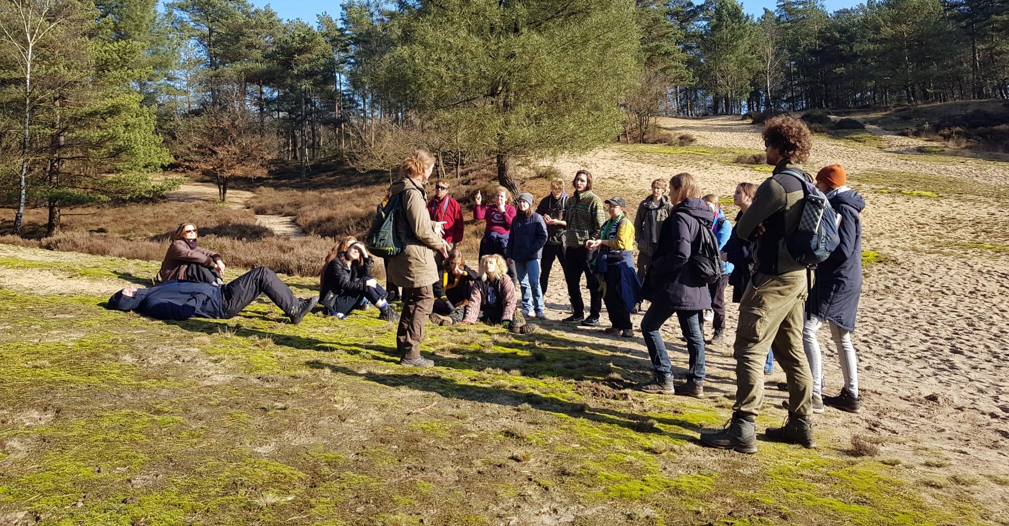 Jaarplan 2026 goedgekeurd - Natuur en Milieu Gelderland